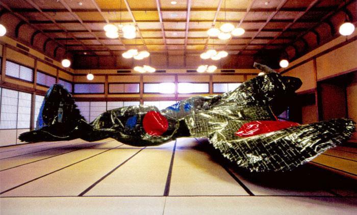 A MANNERIST TRANSPARENCY - MUSEO