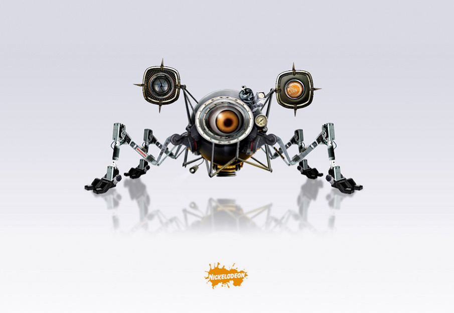 Nickelodeon ACOW - www.maissito.com