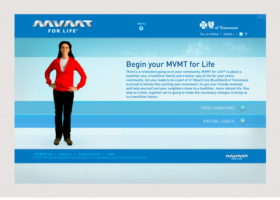 BCBST MVNT for Life - www.maissito.com