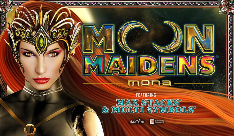 Art & Collectibles Digital Drawing & Illustration Moon Maidens etna.com.pe