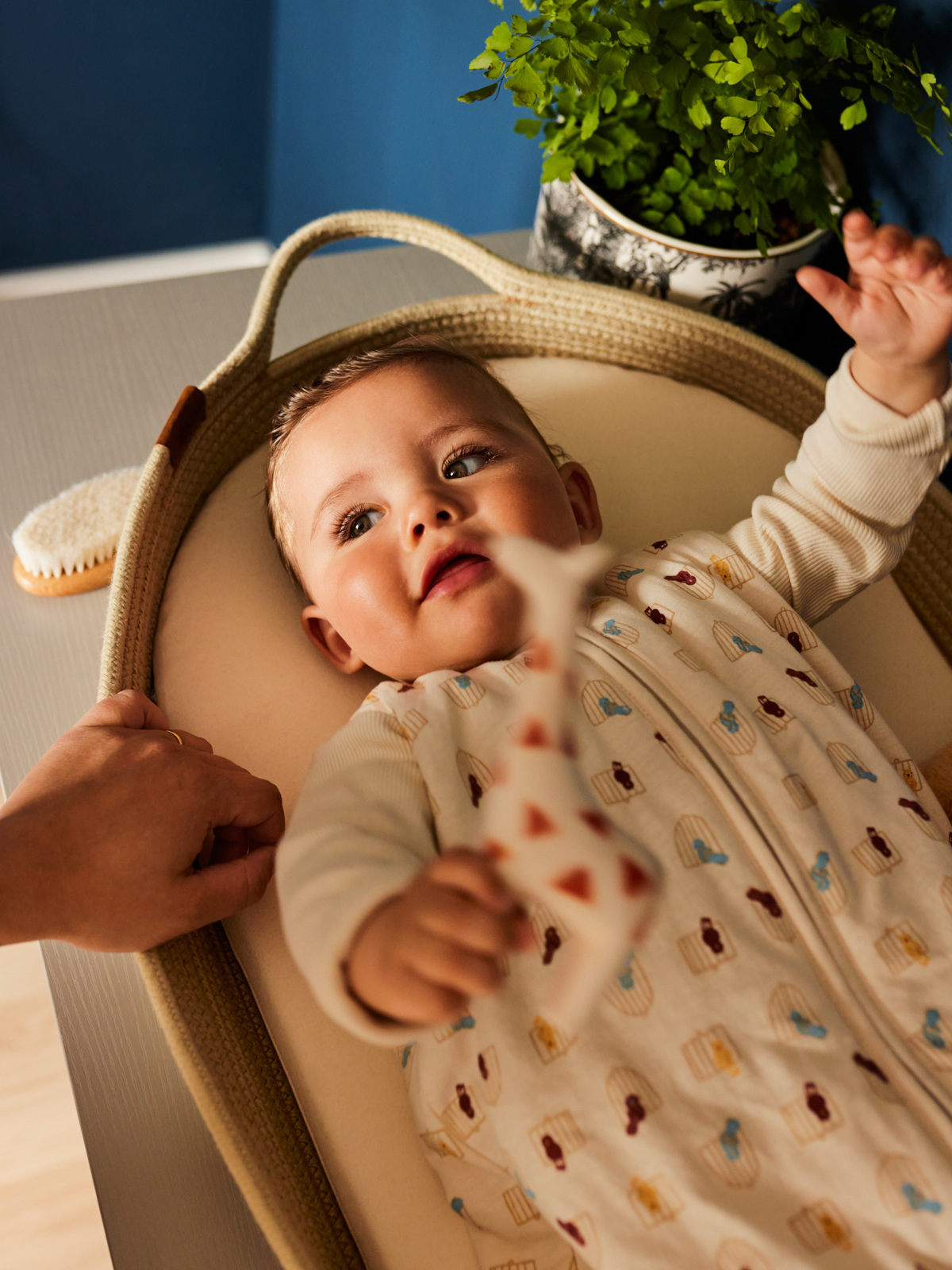 Zeeman baby - www.leonvdbroek.nl