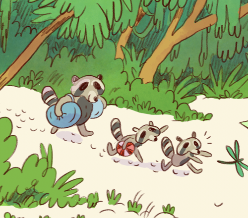 T Brand Studio x Visit Florida / New York Times Kids Section - Natalie ...