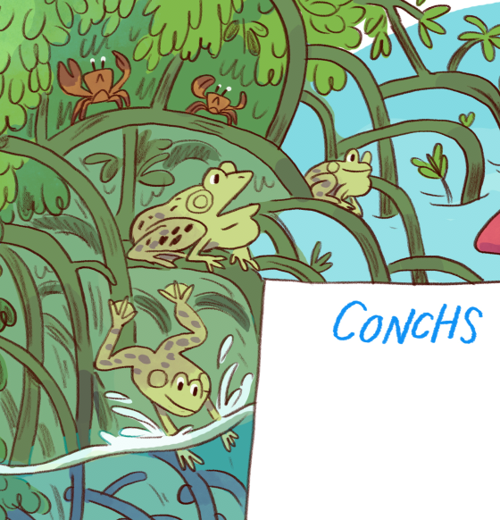 T Brand Studio x Visit Florida / New York Times Kids Section - Natalie ...