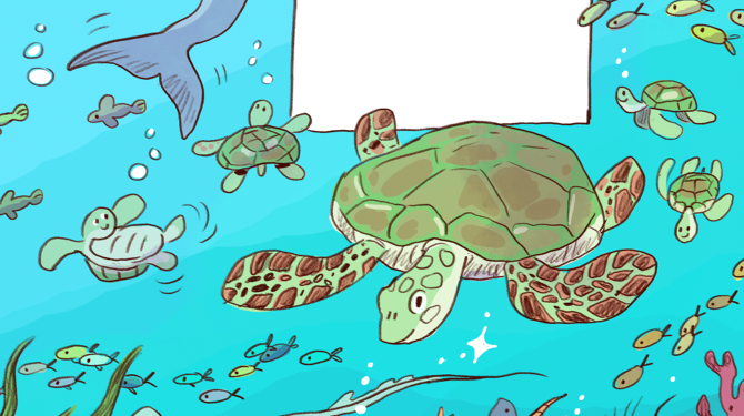 T Brand Studio x Visit Florida / New York Times Kids Section - Natalie ...