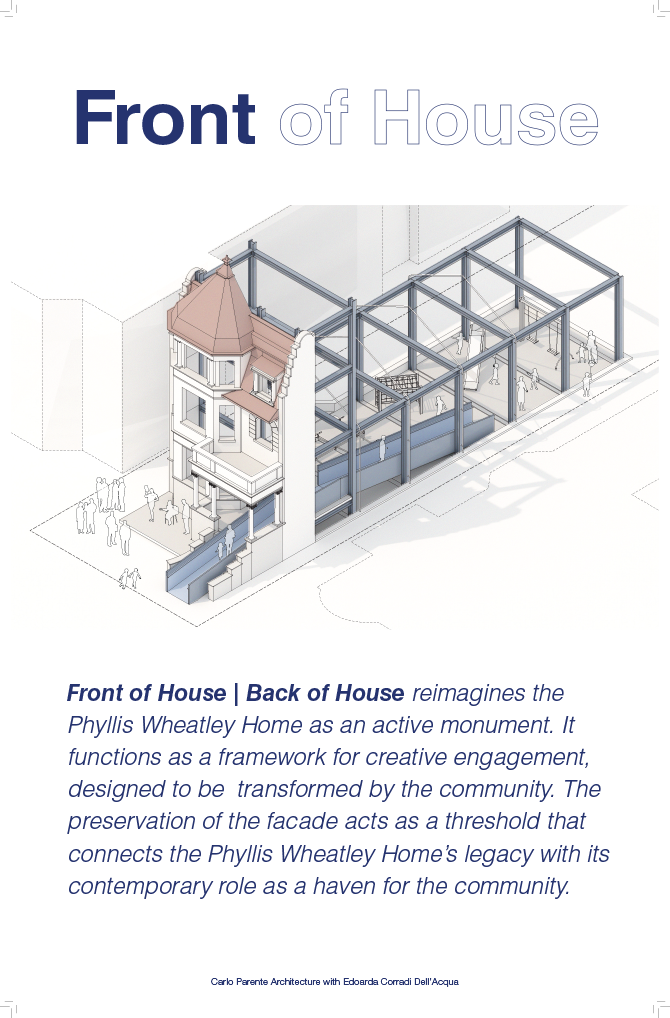 carlo parente architect