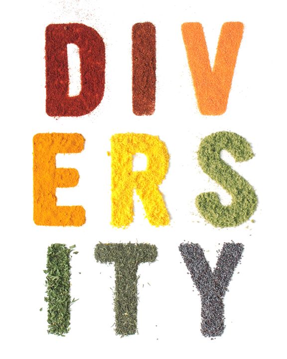 Microsoft Diversity Cookbook - Cassandra Ellison