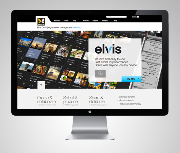 Elvis DAM Woodwing Software | The Netherlands - Remco Hofman - Deep ...