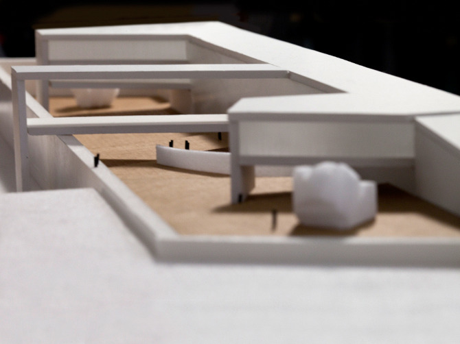 Brooklyn Sandbox - MDM Design