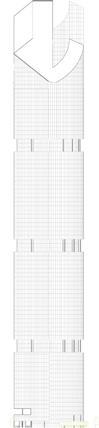 2020 REVIT HIGHRISE - Miranda K Rogers