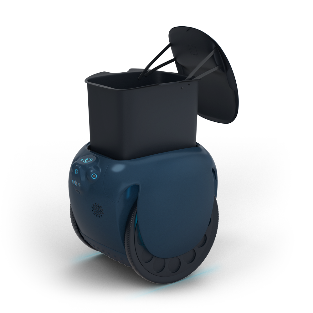 gita® Robot - NE DESIGN