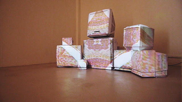 Transmission 2012 | Kaleidoscope - Duong Nguyen|Zoey