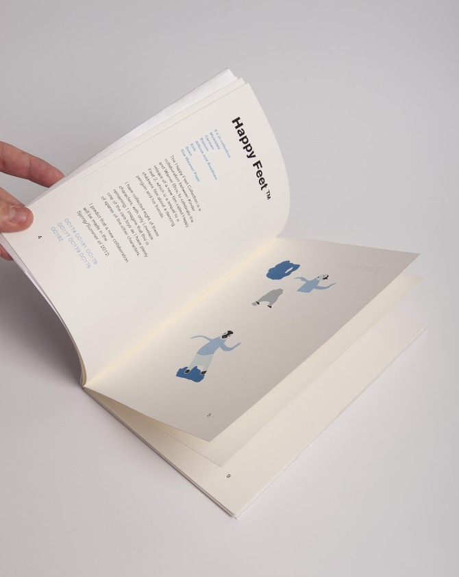 Kinder Surprise - Grace Barham