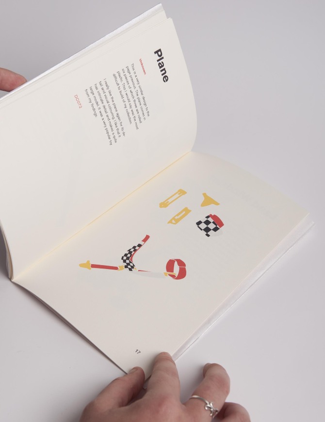 Kinder Surprise - Grace Barham