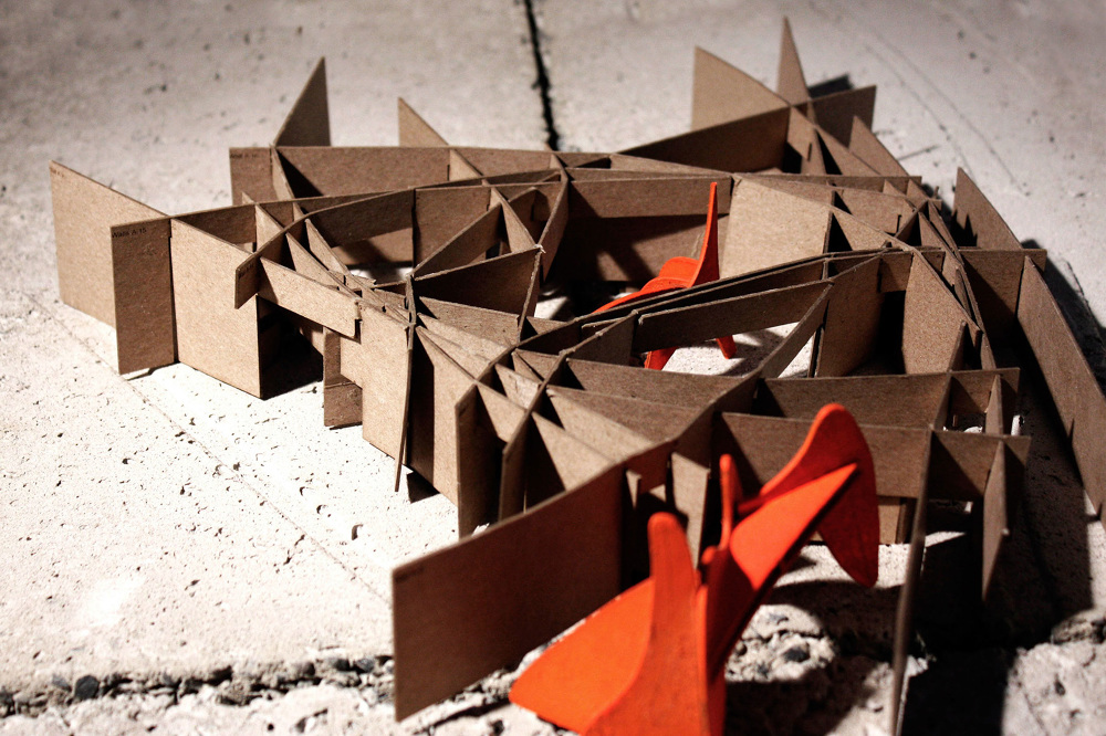 CALDER - The Kennedy Archive