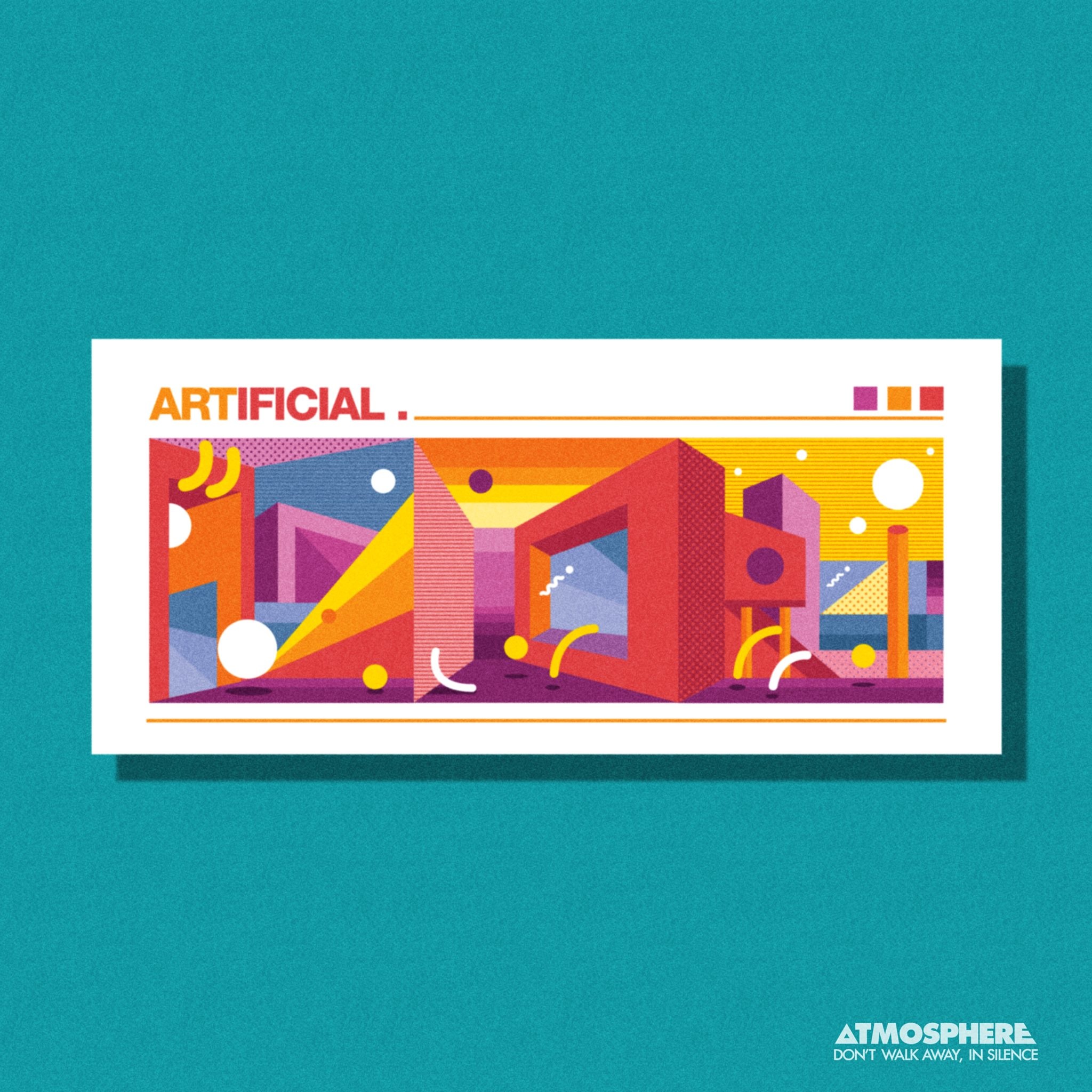 ARTIFICIAL - atmosphere