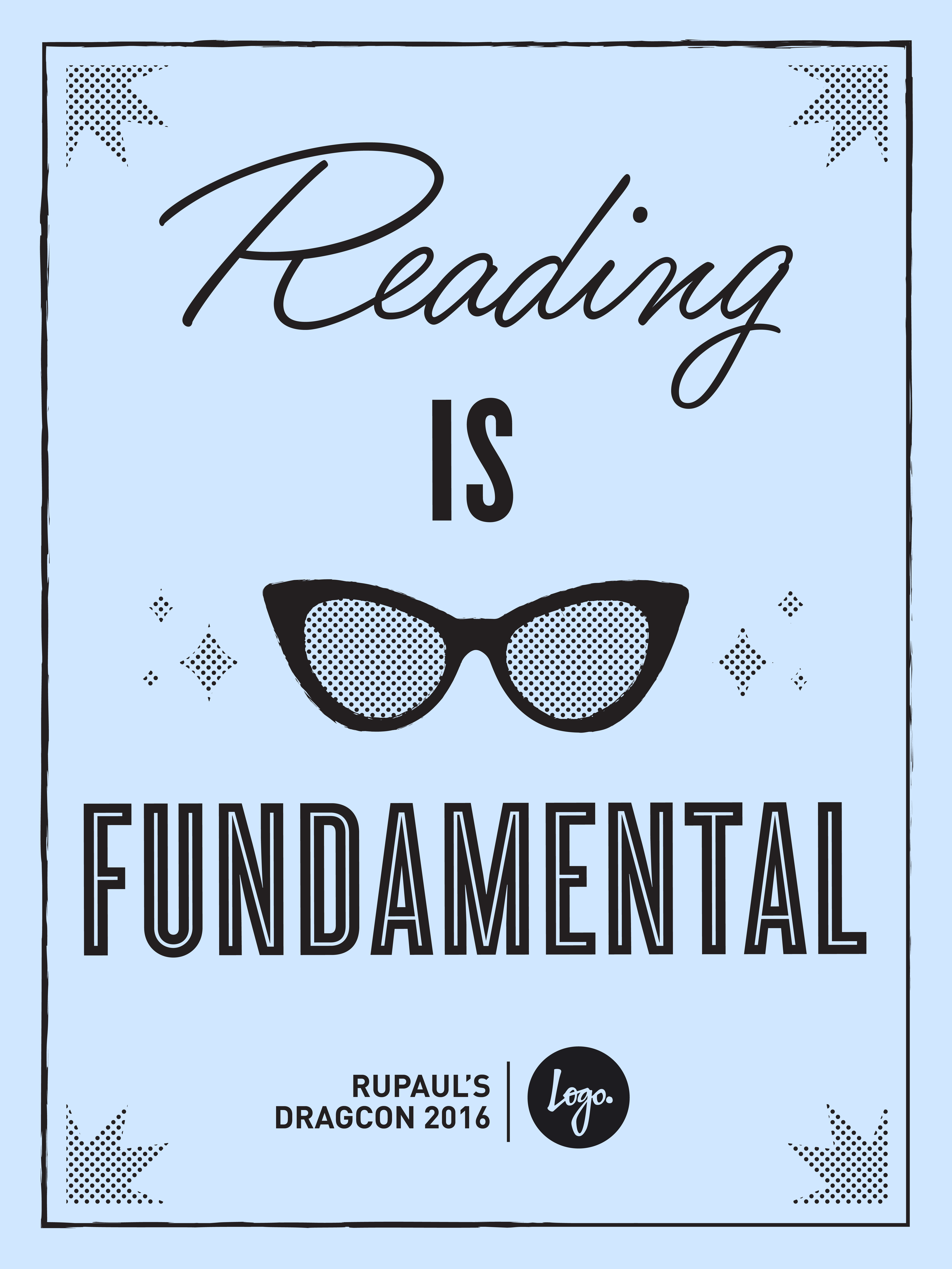 DRAG POSTERS - Ryan Bernis Design