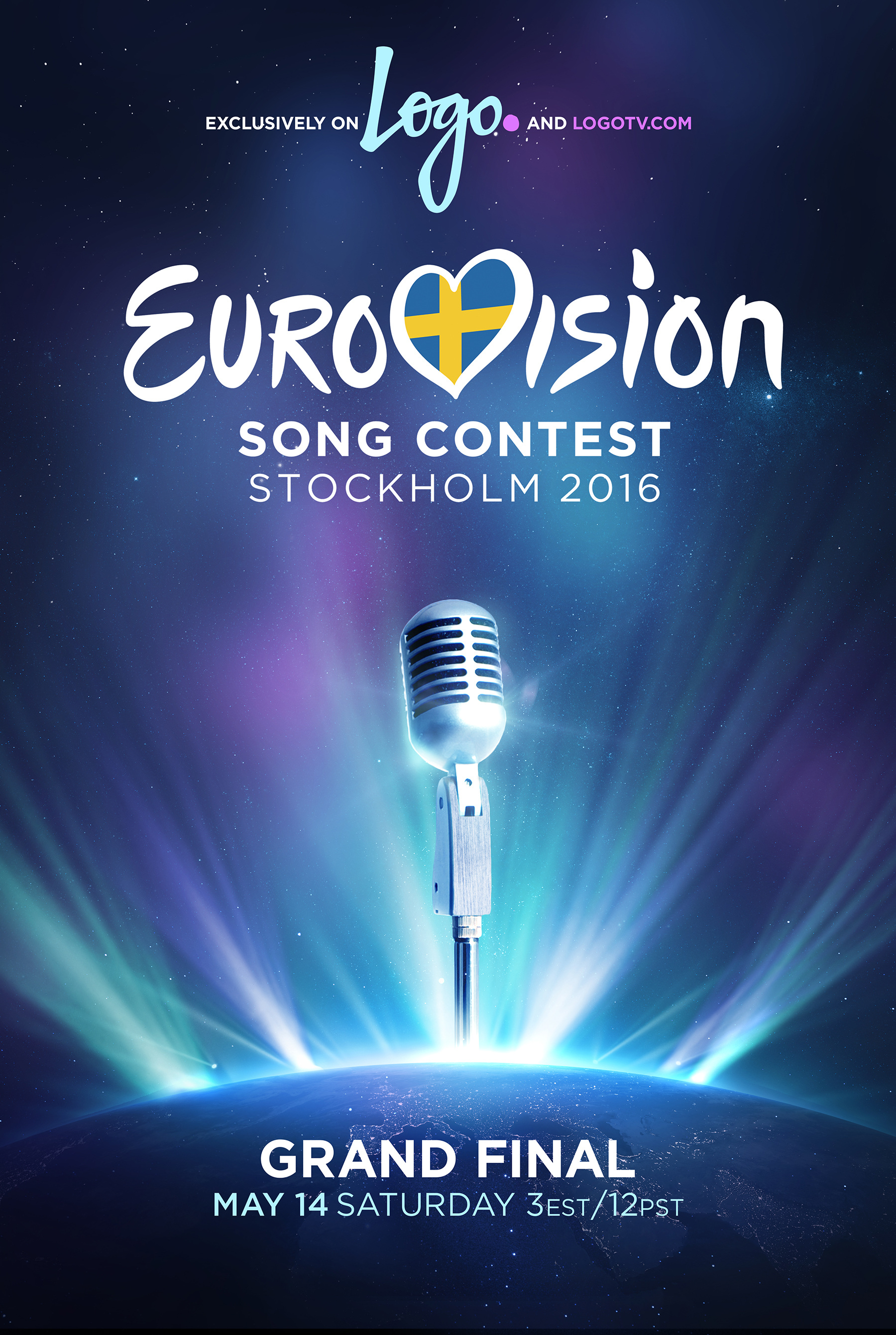 KEY ART - Ryan Bernis Design