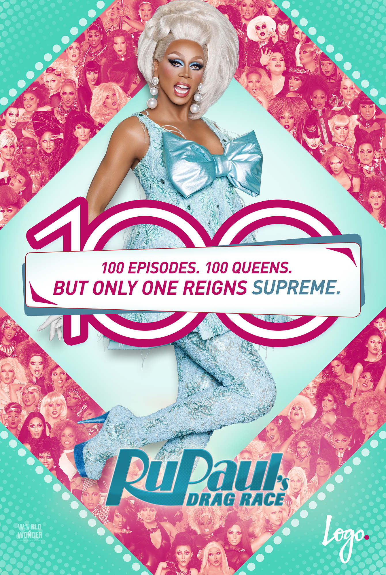 KEY ART - Ryan Bernis Design