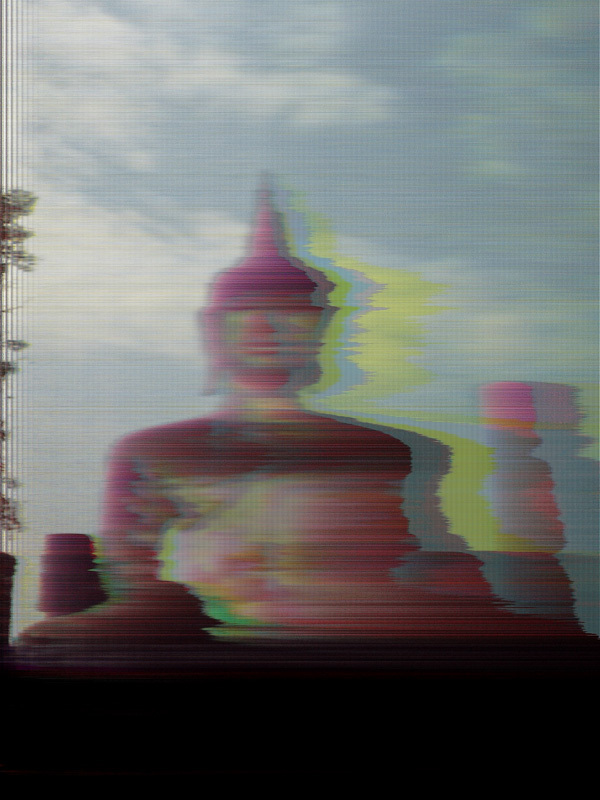 Glitch Photography [Various] - Geso