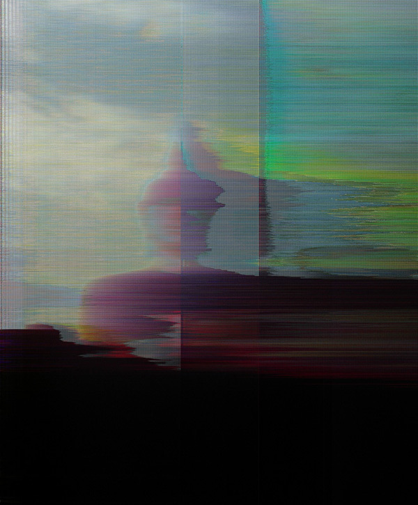 Glitch Photography [Various] - Geso