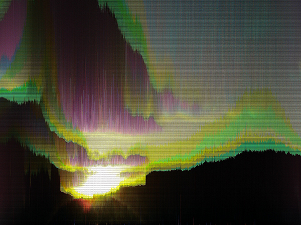 Glitch Photography [Various] - Geso
