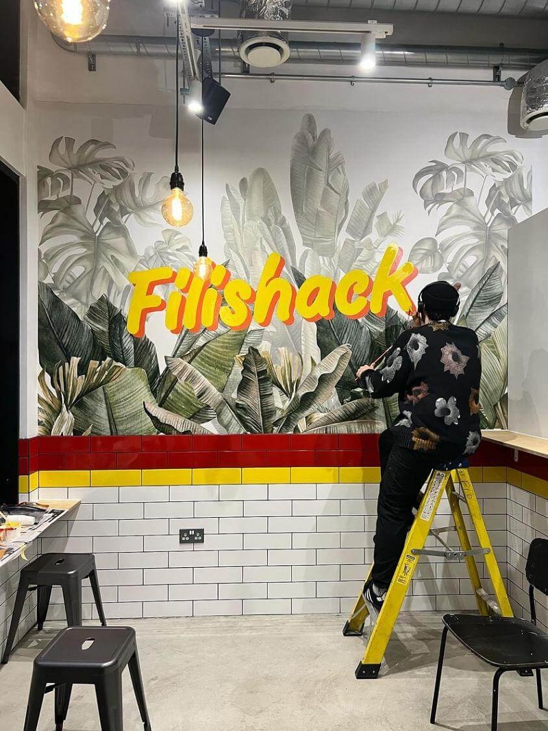 Filishack - Morley Signs