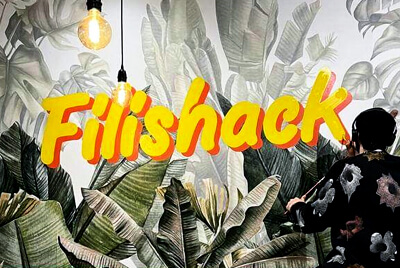 Filishack - Morley Signs