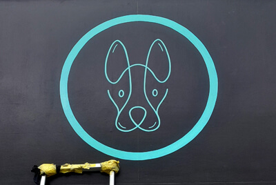 Pads Paws And Claws - Morley Signs