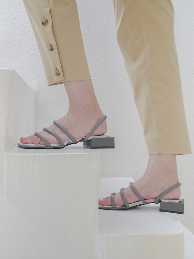 it's toasted X Wei Shao - wei shao