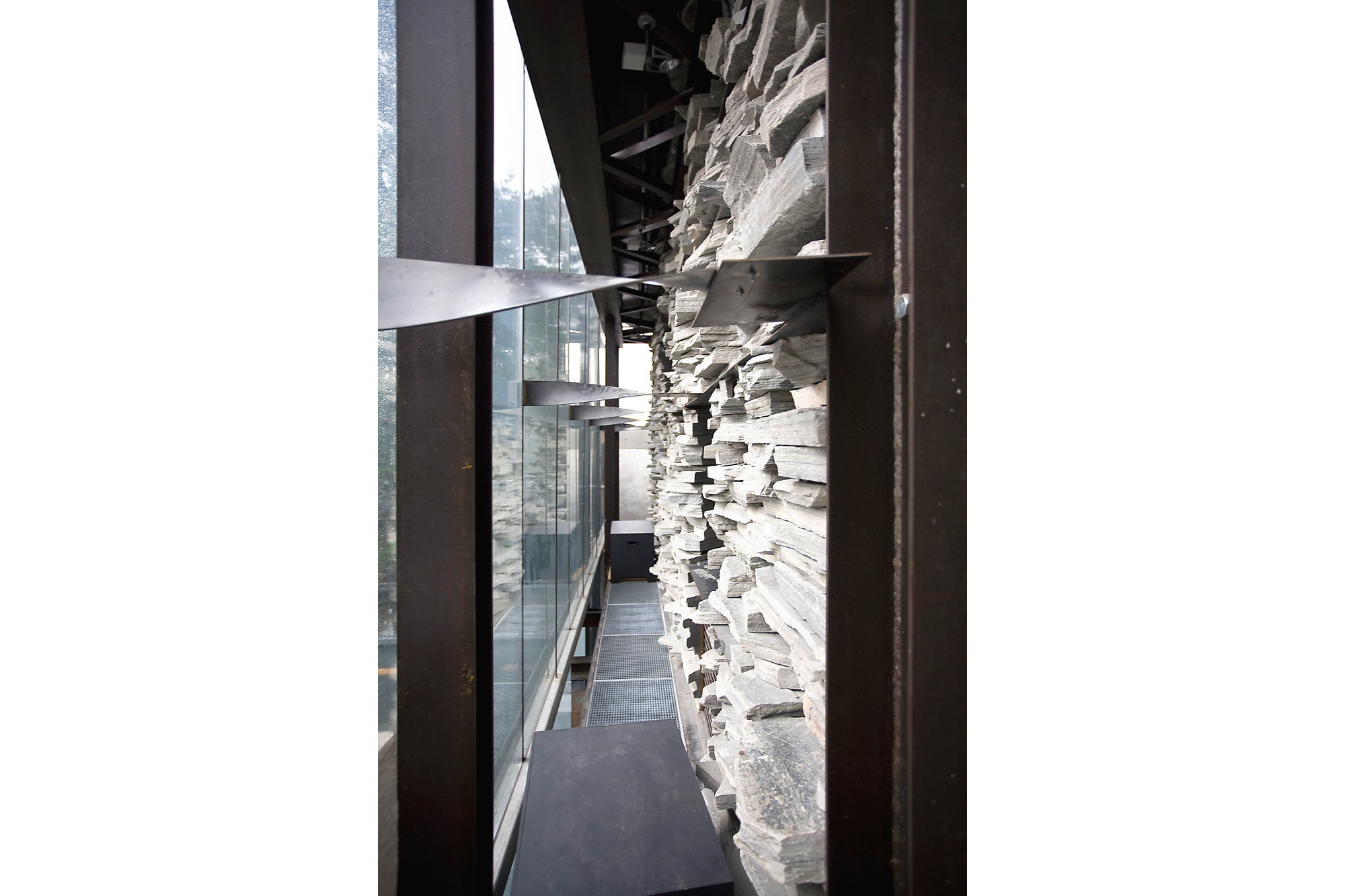 Mortensrud Church - Jensen & Skodvin