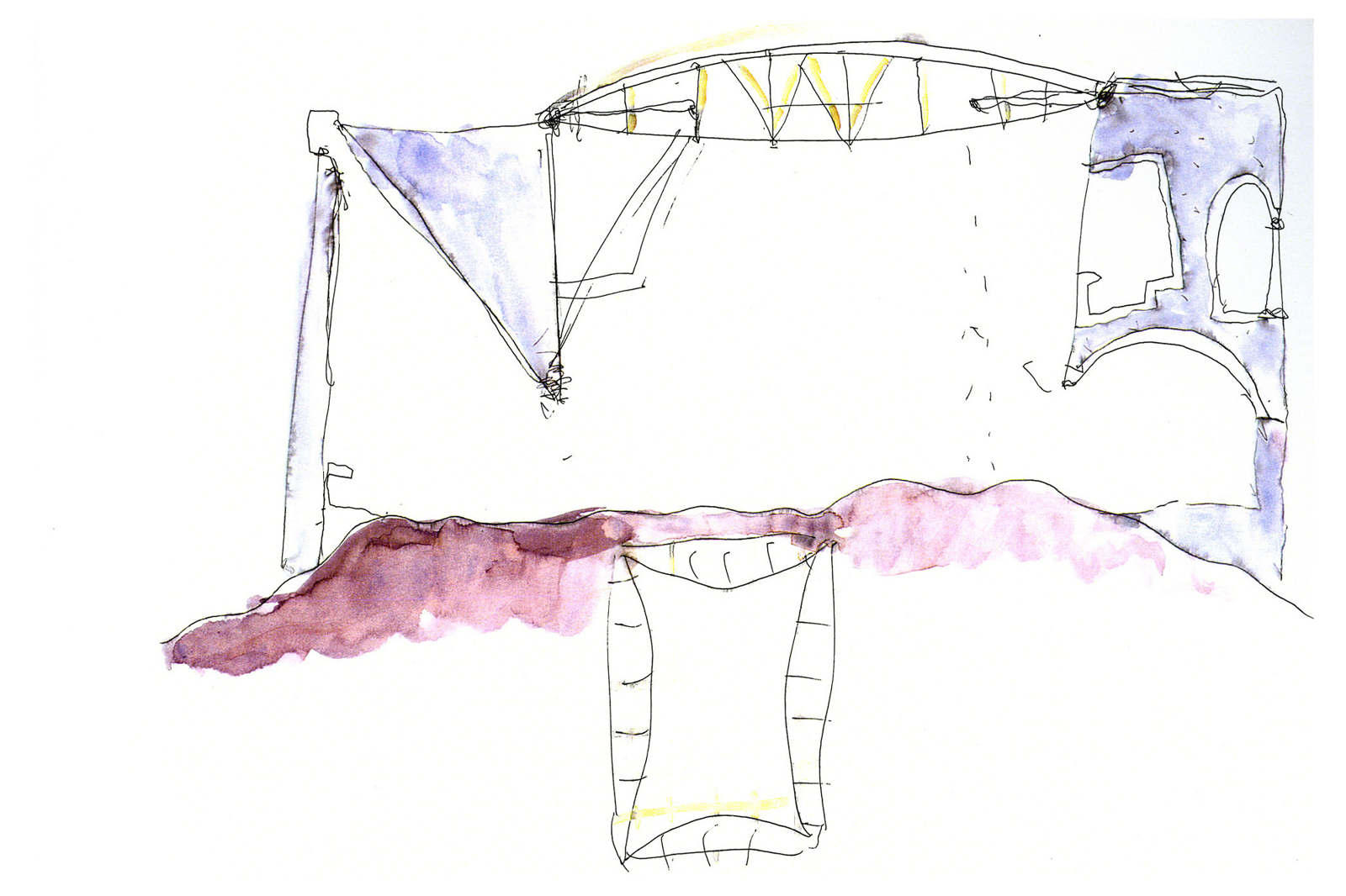 Mortensrud Church - Jensen & Skodvin