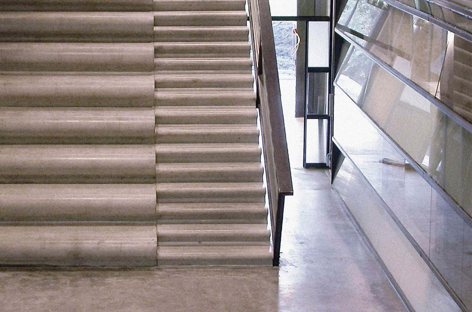 The Norwegian Design and Architecture centre - Jensen & Skodvin