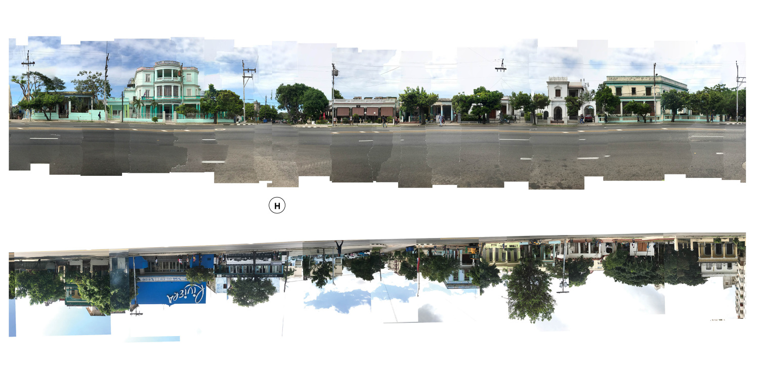 La Rampa- Havana - Truitt Foug Architects