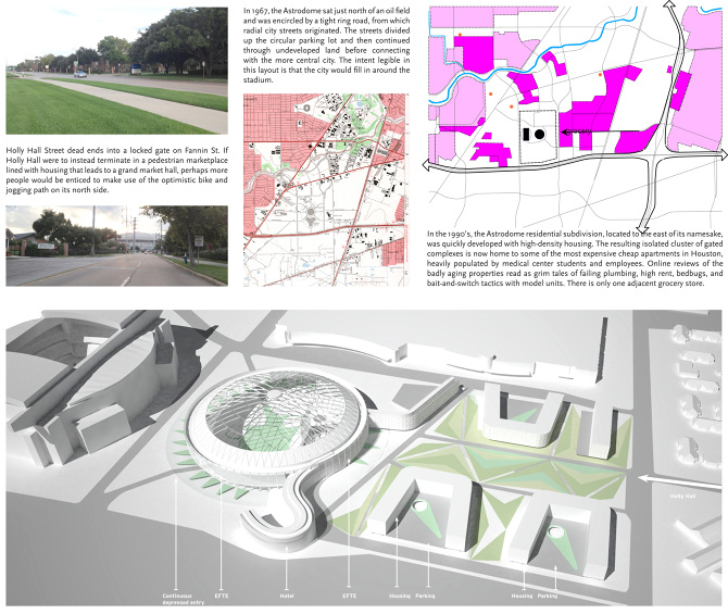 ASTROHood - Truitt Foug Architects