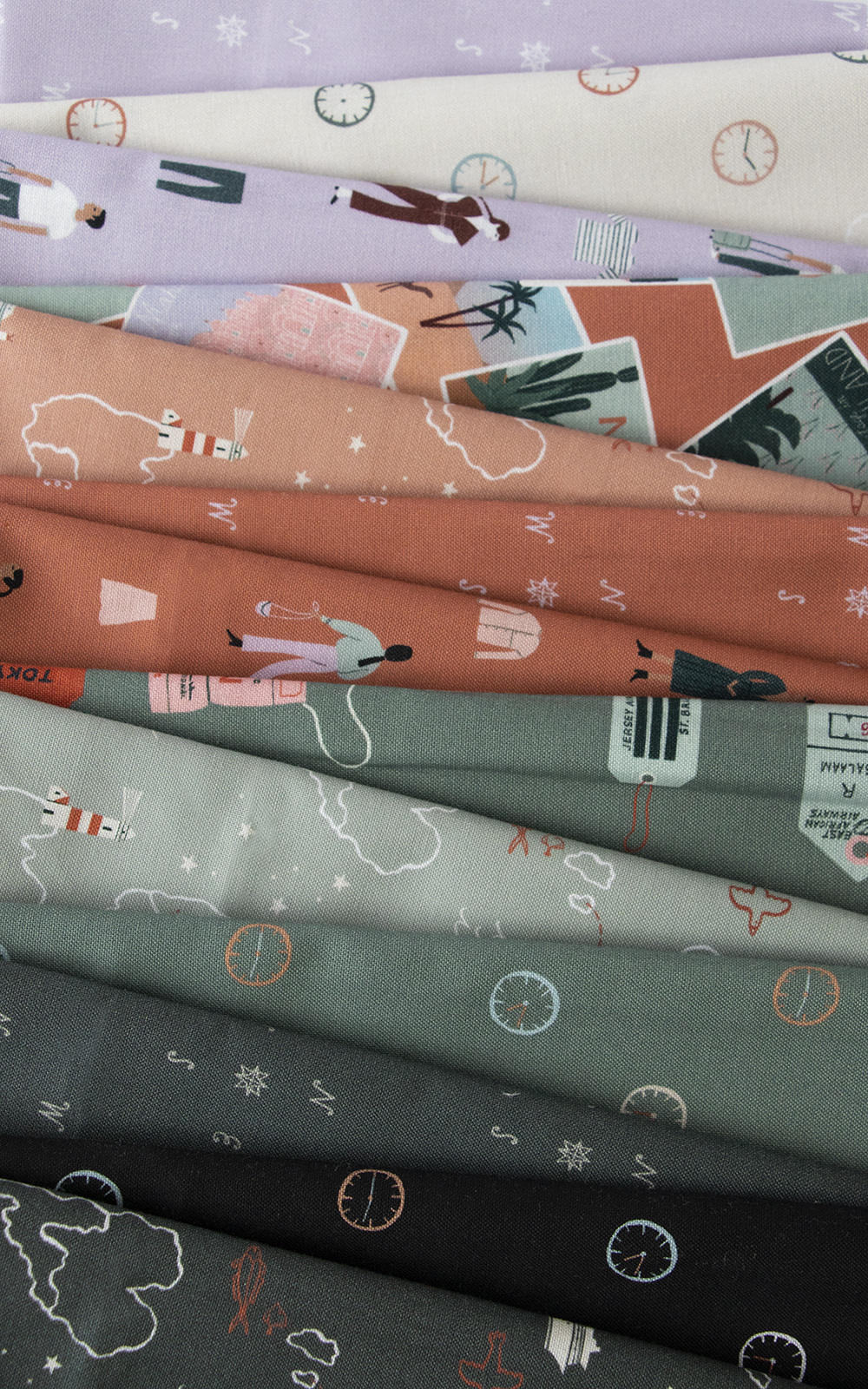 figo fabrics - yelena bryksenkova