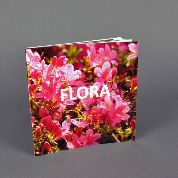 Flora - ellie