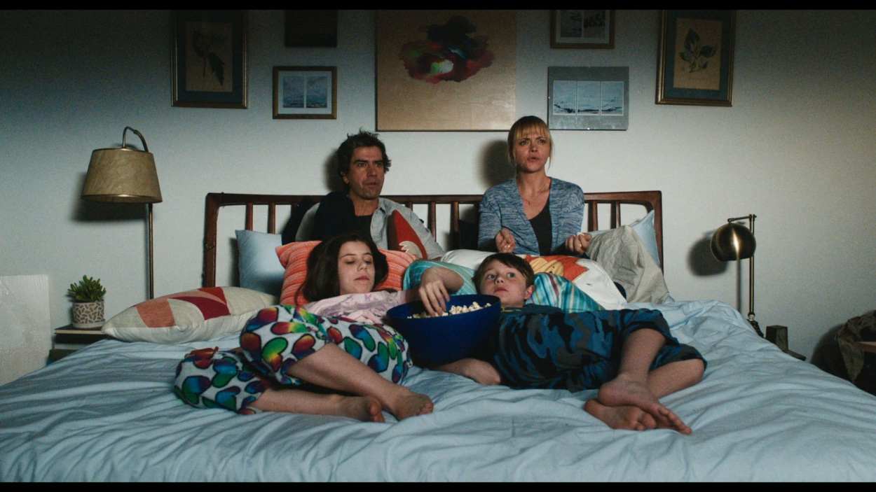 TEN THINGS WE SHOULD DO BEFORE WE BREAK UP // feature film ...