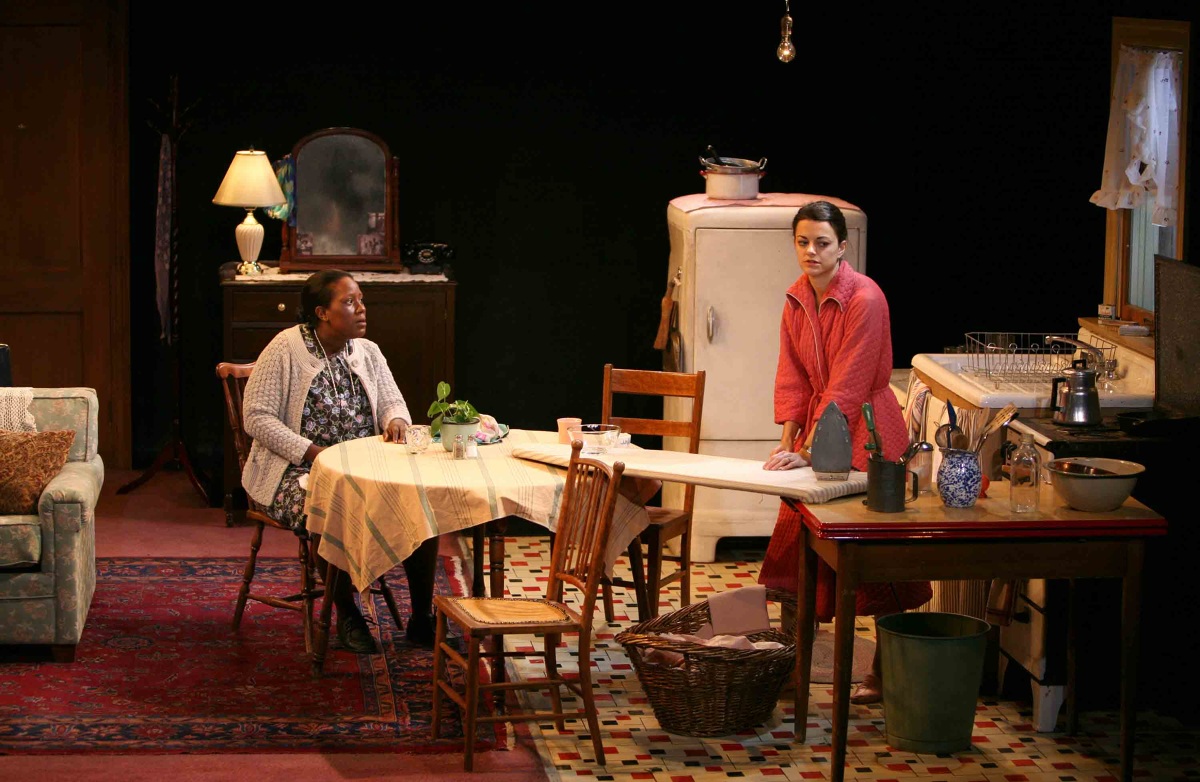 A RAISIN IN THE SUN // theatre - maitepereznievas