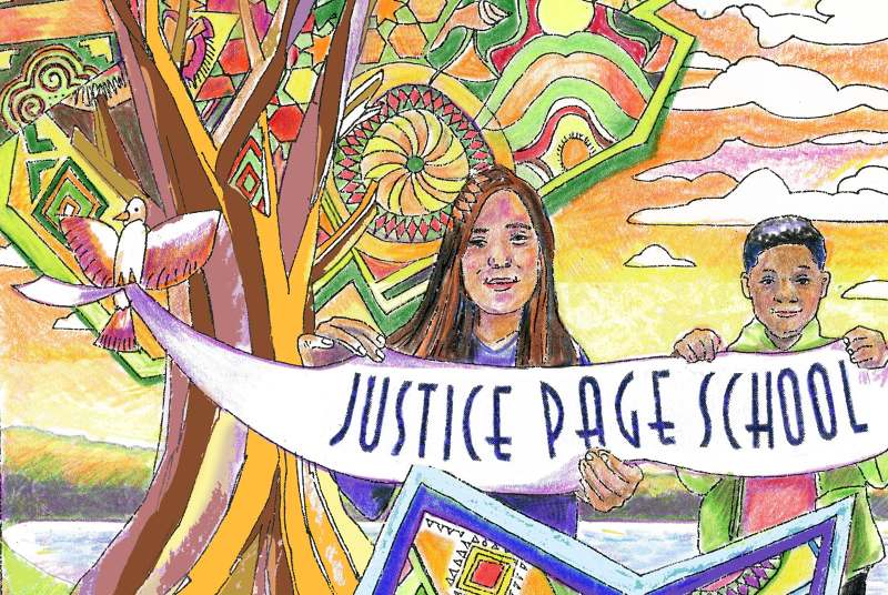 Elissa Cedarleaf Dahl