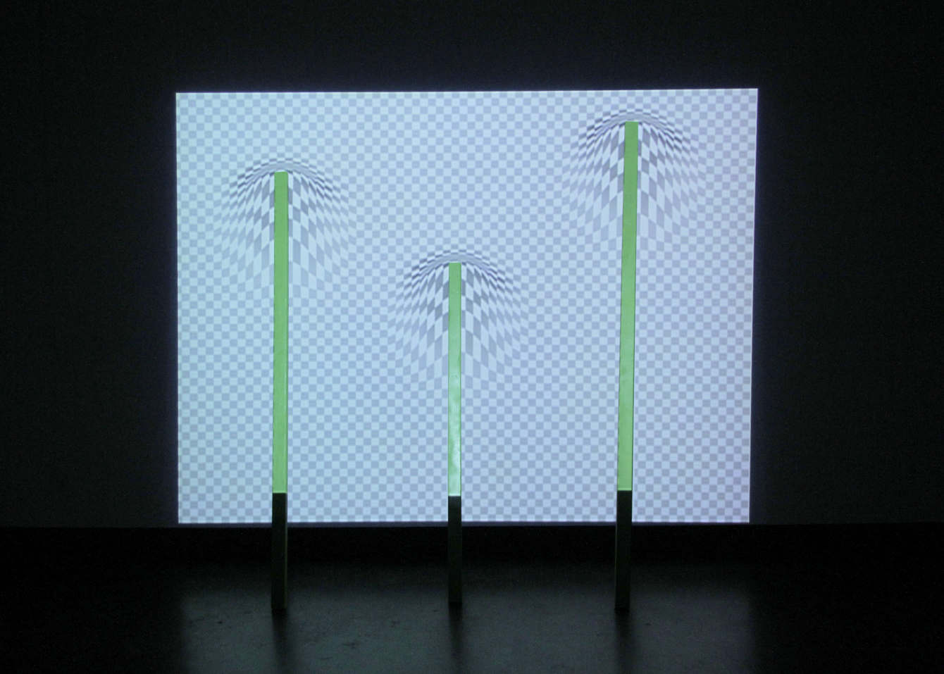 FILTER, RENDER, PIXELATE - James Doyle Projects