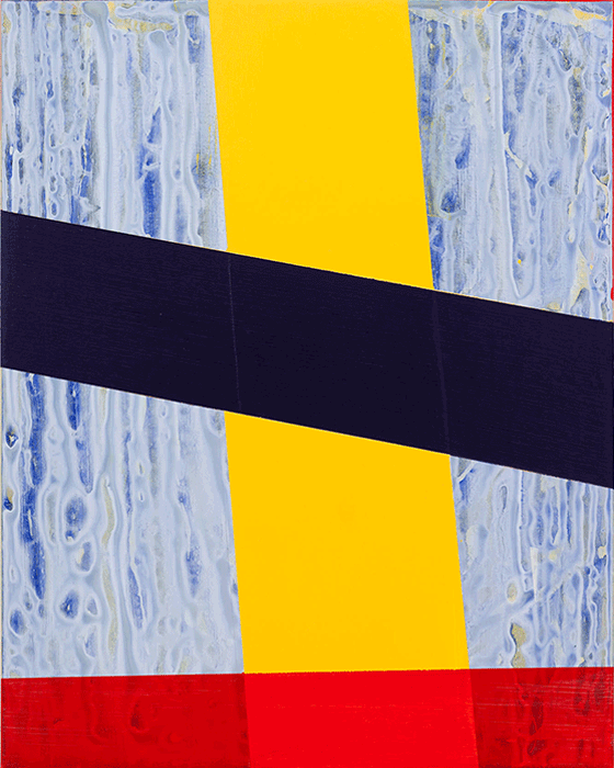 2013 - anthony titus