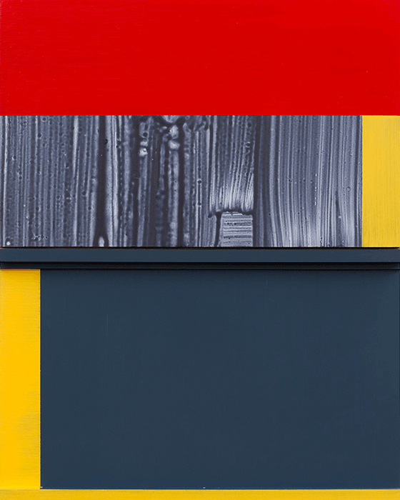 2014 - anthony titus