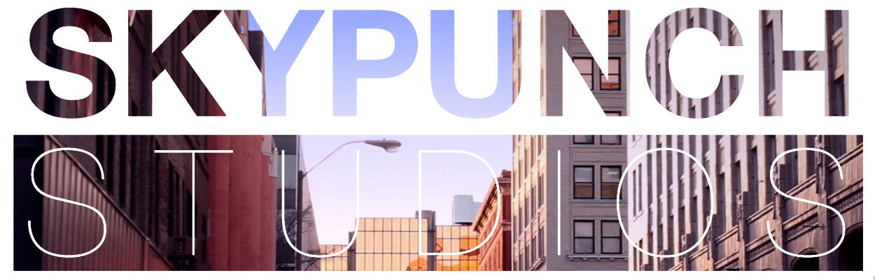 Skypunch Studios