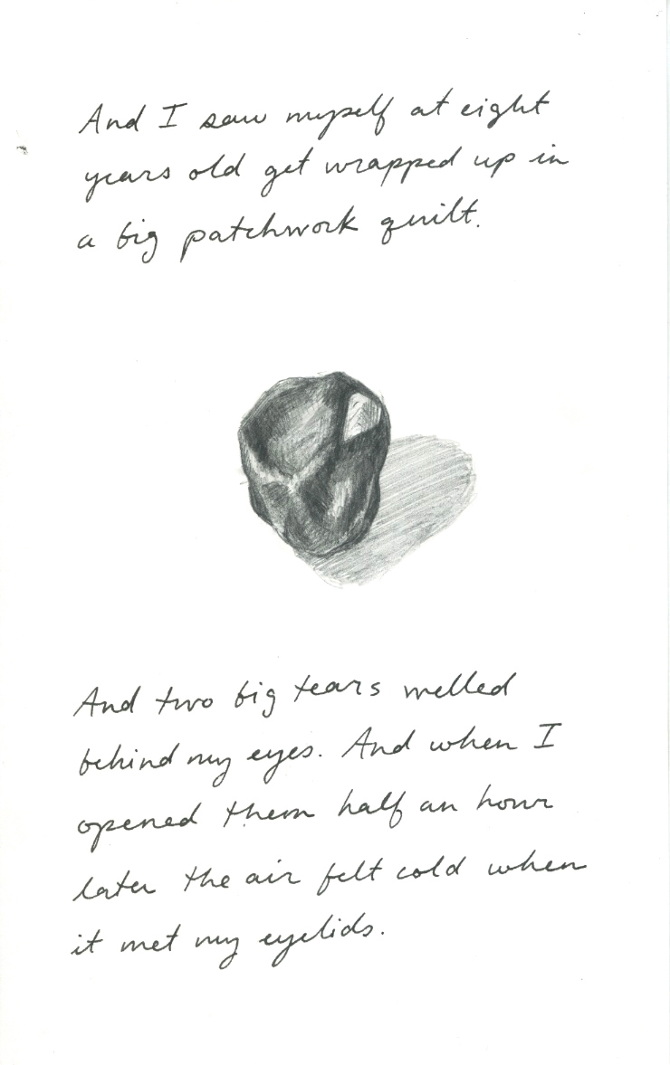 Nodding My Head - laurenhulse