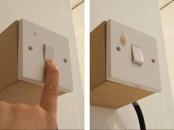 disgusting light switches - katrinbaumgarten
