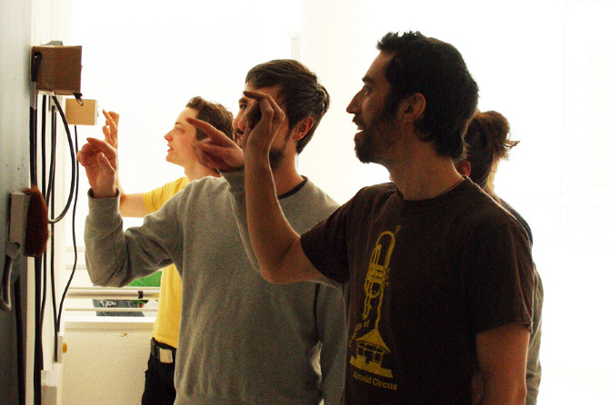 disgusting light switches - katrinbaumgarten