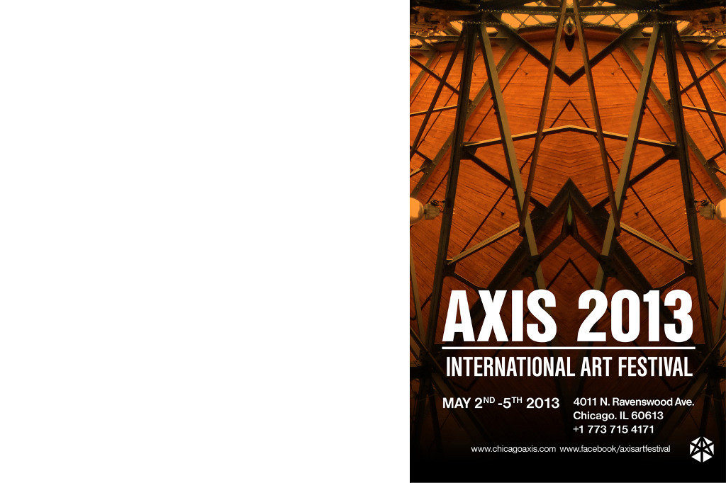 Axis International Art Festival
