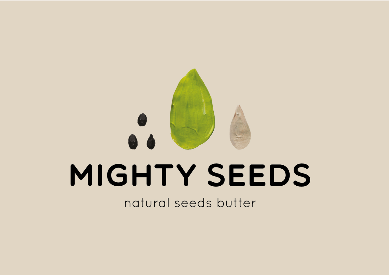 MIGHTY SEEDS - R L