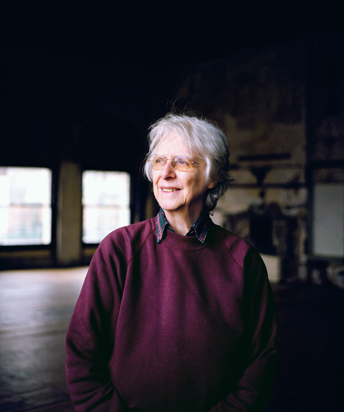 Eileen Conn - www.andrewurwin.net