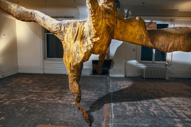 Birdsell Project - justinbarfield